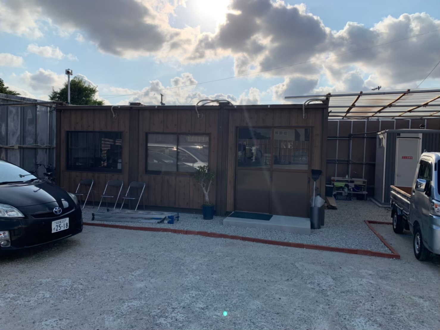 SUNUP_sky_202207_i2(1) | アルミ純度99% 遮熱材・遮熱シート[サーモバリア]